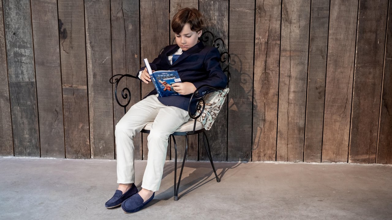 Calzado Infantil | Zapatería Infantil Pisamonas | Pisamonas